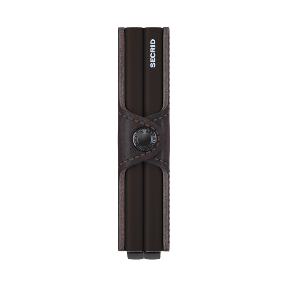 TWIN WALLET – Shrapnel Design | Custom Presentation Solutions in ...