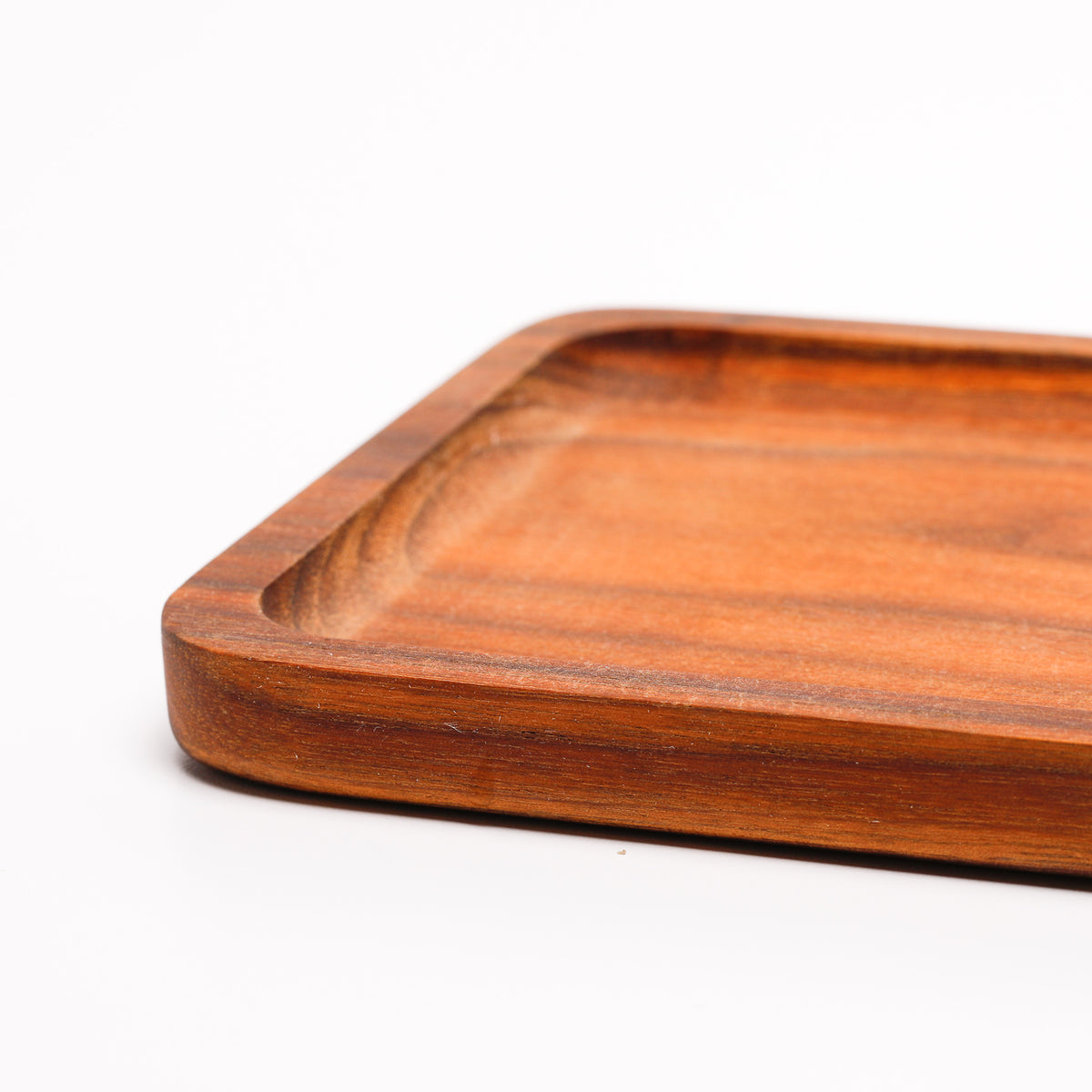Wood Tray – Shrapnel Design | Custom Presentation Solutions in ...