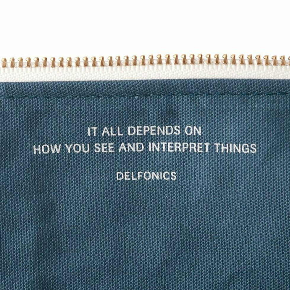 Half Zip Case – Shrapnel Design | Custom Presentation Solutions in ...