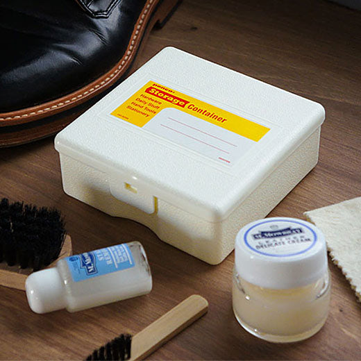 Small Storage Box – Shrapnel Design | Custom Presentation Solutions in ...