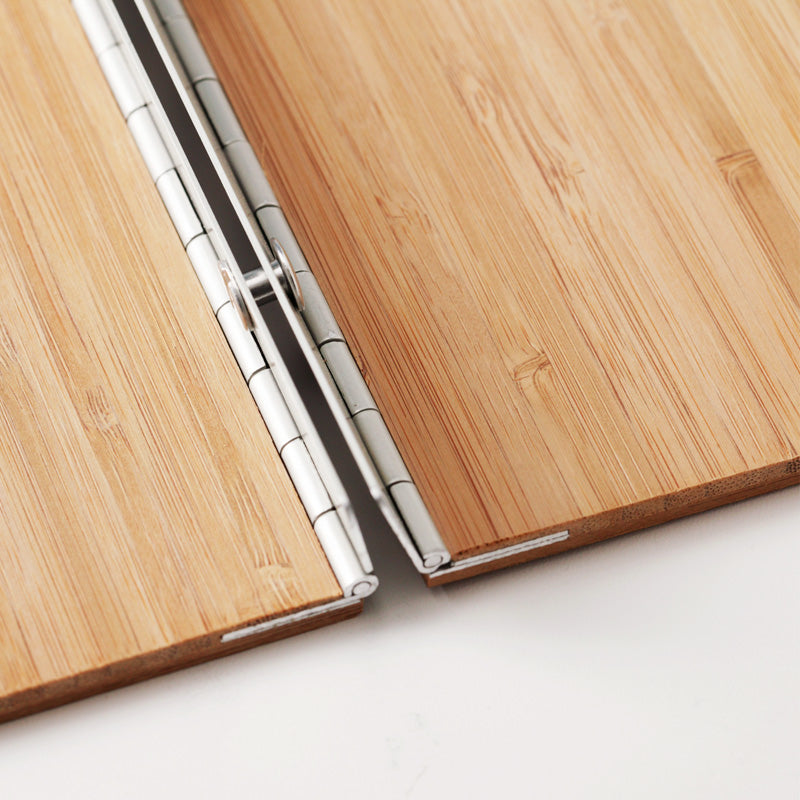 Screw Post Portfolios – Tagged "Wood" – Shrapnel Design | Custom ...